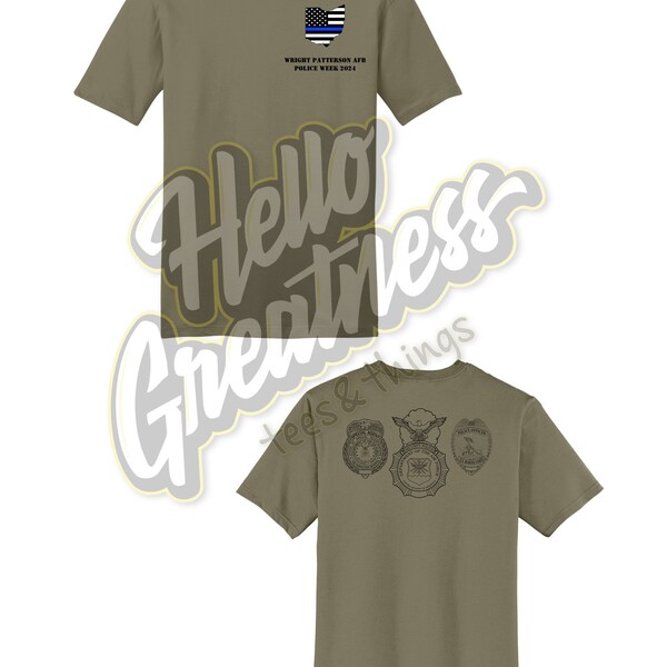 Tennessee Highway Patrol Badge SVG, State Police Trooper Vector Clipart ...