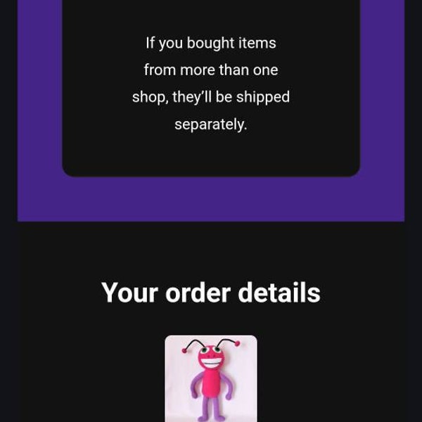 Minecraft Creaking Plush, Minecraft Plush, Gamer Gift - Etsy