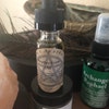 Protection Oil, Ritual Oil, Spell Oil - Etsy