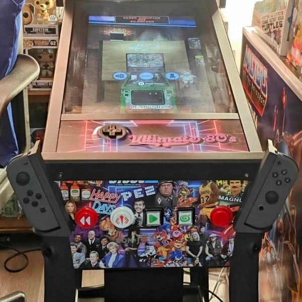 Game Table Screen Blockers - No Peeking Fits Infinity Game Table ...