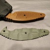 Warrior Poet the Splinter Knife Trainer (WPS-SPLNTR-V2-M2465) - Etsy