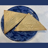 Dodge Challenger Hellcat Classic Car Cookie Cutter 3D Printed - Etsy Canada