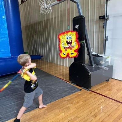 Red Takis Piñata - Etsy