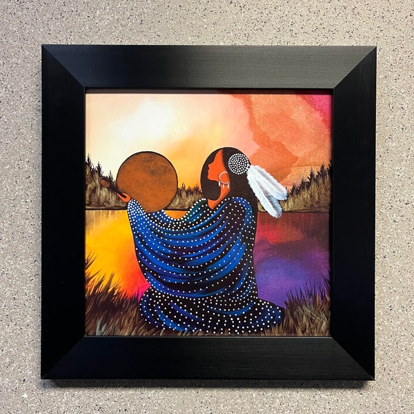 Swallows by Benjamin Chee Chee Art Print - Etsy