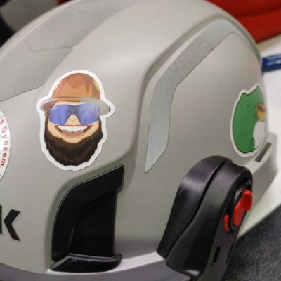 Breadstick Ricky - Etsy