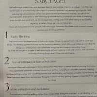 Teen Mental Health Workbook, Social Emotional Learning, Anxiety ...