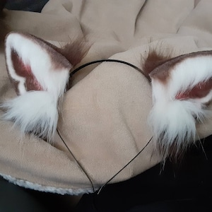 Toony Footpaw Fursuit Kemono Toony Kigurumi Fursona Kawaii Outdoor Foot ...