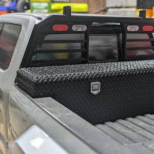 Headache Rack / Rail Combo for CEN F450 - Etsy