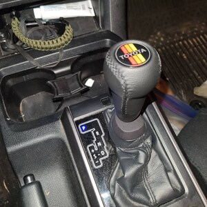 Gear Stick Shift Knob for Nissan Nismo Patrol Pathfinder | Etsy