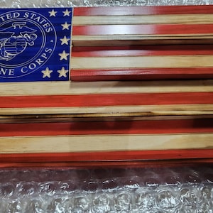 Texas Flag Challenge Coin Display - Etsy