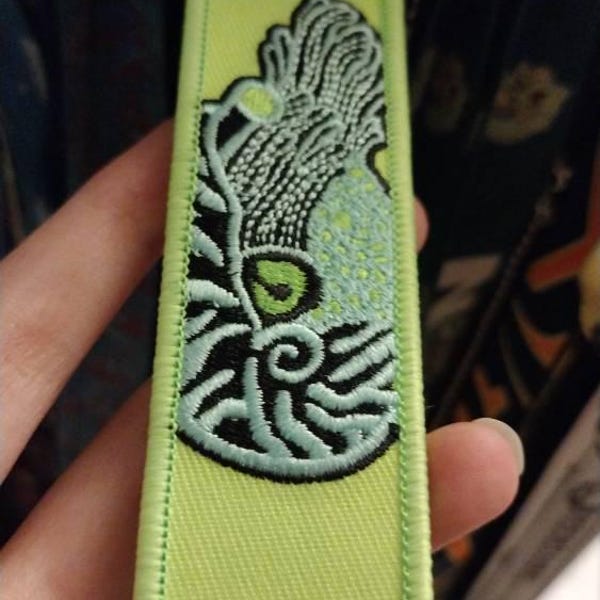 Cenozoic / Sticker Sheet A5 / Paleontology Dinosaur Extinct Species ...