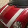 Mini Cooper Bonnet Stripes, Stripes for Hood, Racing Decoration Decals ...