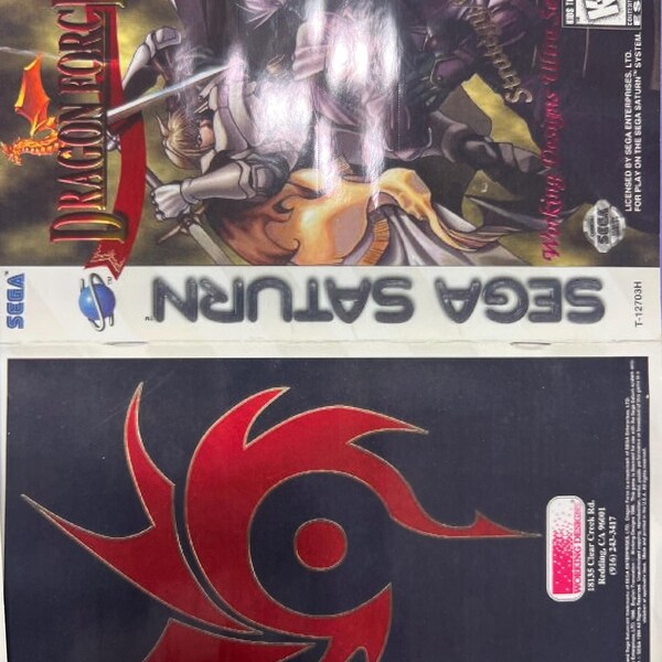 Nintendo Gamecube Box Art Cover Art Replacment - Etsy