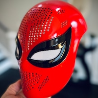 DELLOTTO FACESHELL FILE - Etsy Canada