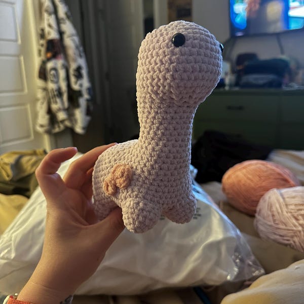 Ice Cream Turtle Crochet Pattern PDF | Summer Dessert | I Scream You Scream We All Scream for ...