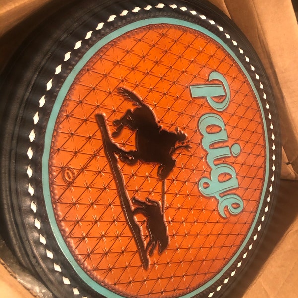 Wildebeest Hide Backpack - Etsy