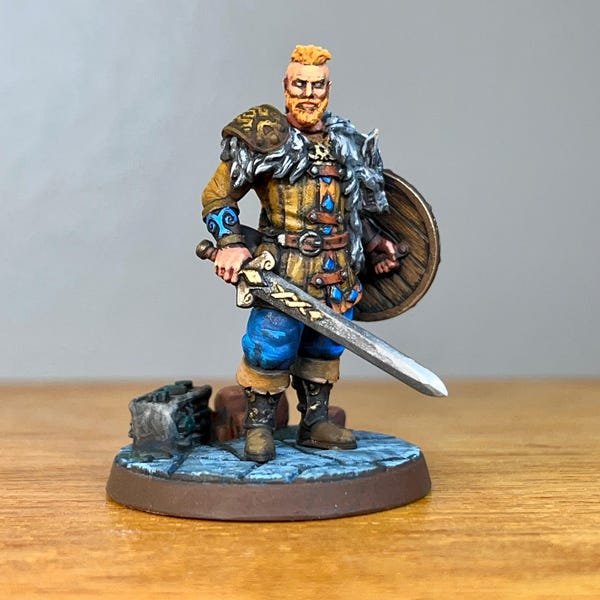 SA-14 Bia | Krez3d - Synth Army | 12K Resolution 3D Print | Strong ...