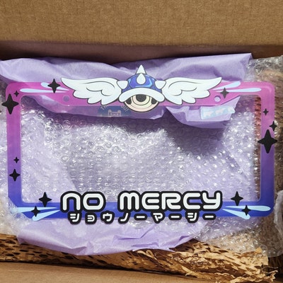 Luma Holographic Decal Starlight Opal - Etsy