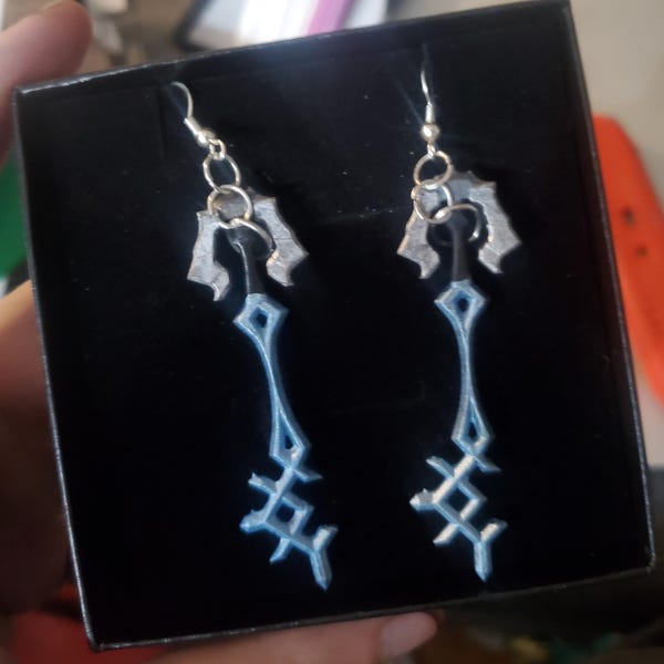 Devil May Cry 5 Nero Red Queen PROP KIT ONLY - Etsy