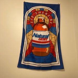 Gandhi Flag 3x5 FT Banner Dorm Banner With Four Brass Grommets - Etsy