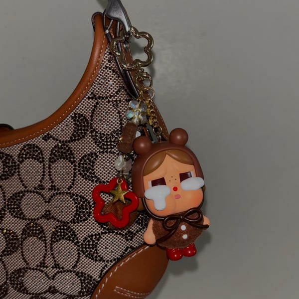 Authentic Popmart Skull Panda - the Sound Series - the Awe - Handmade ...