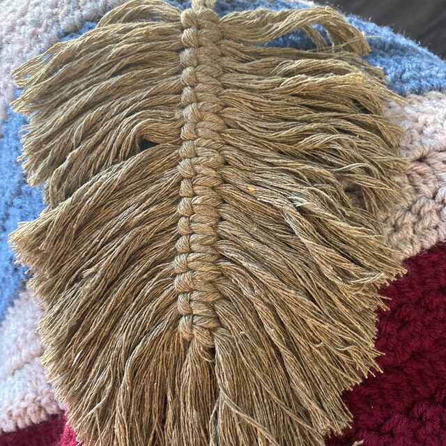 Unfettered Co specializes in unique macrame & by UnfetteredCo