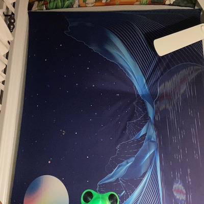 Frog Headset Attachment Froggy Headphone Ears Kawaii Gaming Accessories ...