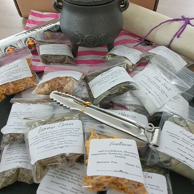 Large Pawzuph Horned Occult Cat Figurine 26.5cm Large Occult - Etsy UK