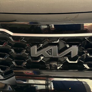 2013-2016 Escape Emblem Color Personalization Decals Please Read the ...