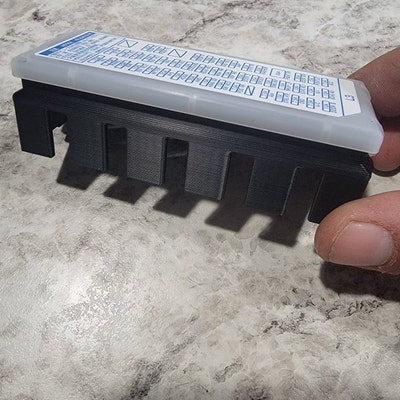 Toyota 4runner 2020 Extended Fuse Cover - Etsy