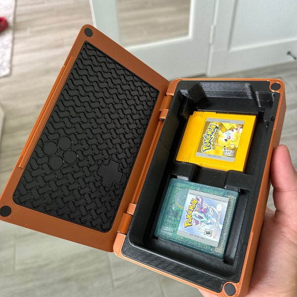 Analogue Pocket Case - Etsy