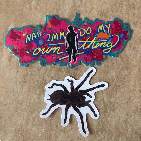 3 Pack Dancing Toothless Vinyl Waterproof Stickers - Etsy