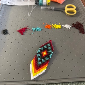 Sea Turtles Bead Loom Pattern Bead Loom Bracelet Pattern - Etsy