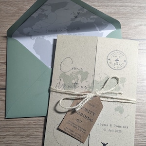 Reception Program Printable DIY Wedding Reception Card in 6 - Etsy