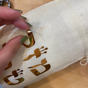 Jewish Baby Naming Ceremony Certificate for Baby Girl, Simchat Bat ...