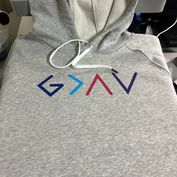 God is Greater Than the Highs and Lows Svg – Jesus Svg – Faith Svg ...