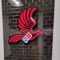 Tattoo Shop Sign Custom Acrylic Sign Multilayer Acrylic Sign - Etsy