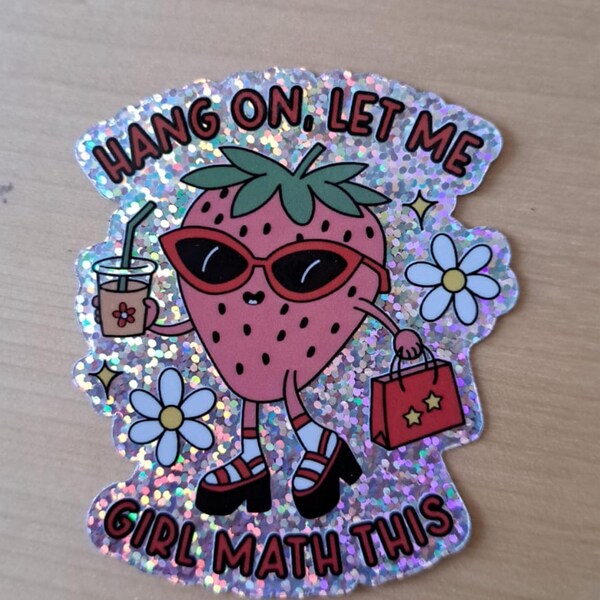 Colourful Peace Sign | Sticker Retro Style Accessories | Quirky Girl ...