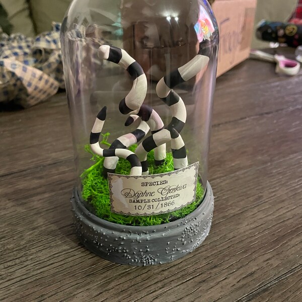 Vintage Vampire Hunting Kit Shadow Box Large Brown - Etsy