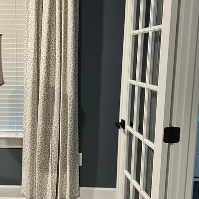 Geometric embroidery Star 3-inch Trim on White - Etsy