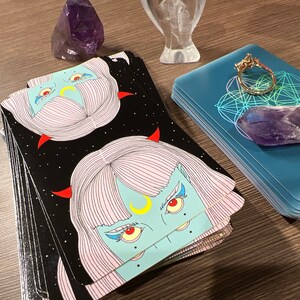 BOO Bies Vinyl Sticker Glow in the Dark Option | Etsy