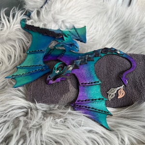 Aliens Leather Keychain Pattern Template Leather Download - Etsy