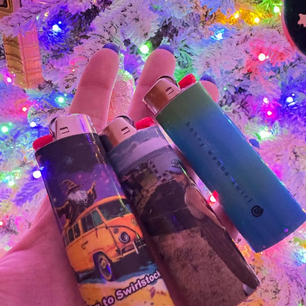 Photo Lighter - Wrap ONLY, Custom Lighter, Personalized Lighters ...