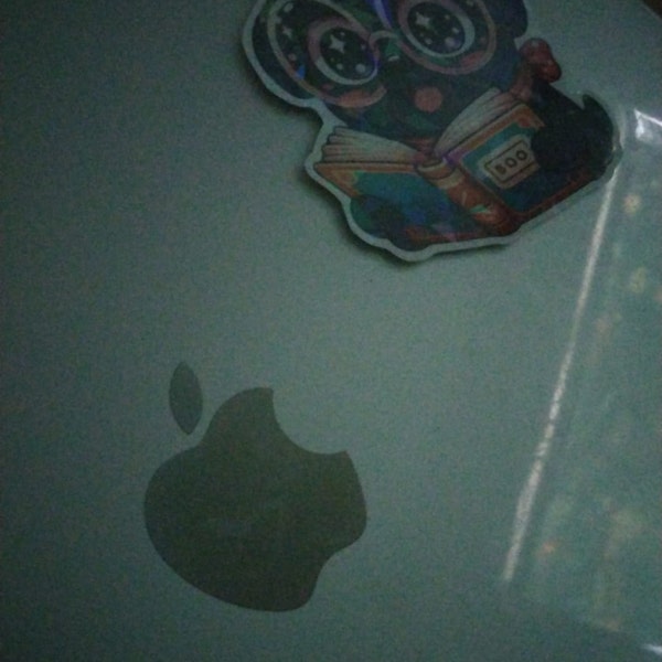 Psychedelic Brain Tree Sticker - Cosmic Mind Vinyl Decal - Neuro Art ...