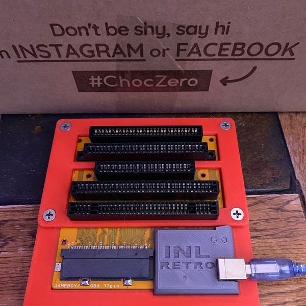 PAL Nintendo DS Game Case Display Stand - Etsy