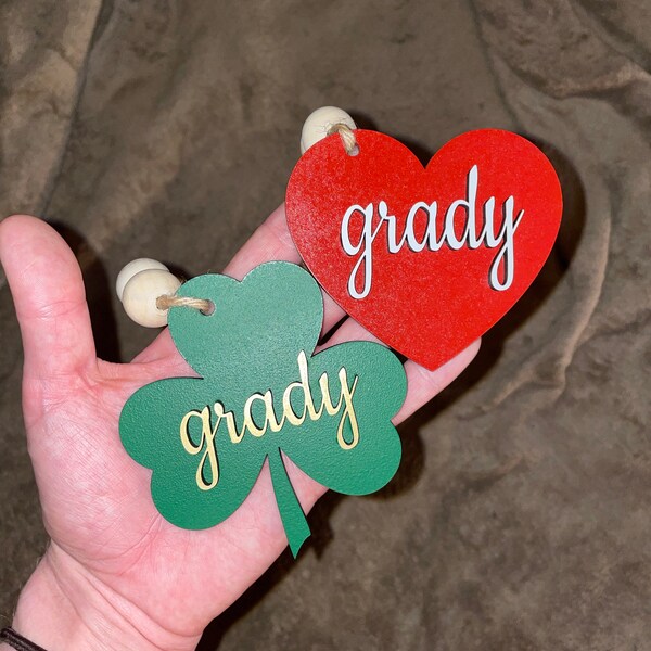 Do Not Touch Baby Car Seat Tag | No Touchy | Stroller Tag | Baby Shower ...