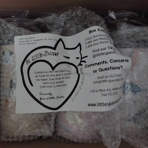 Friendly Frogs Sippy Cup 12 Oz Double Walled Stainless Steel | Etsy