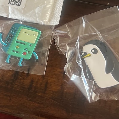 Adventure Time Pins - Etsy