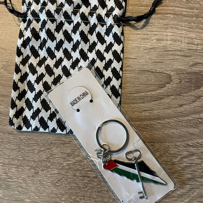 Cross Stitch Pattern for Damask Rose Ward Al Sham Palestinian ...