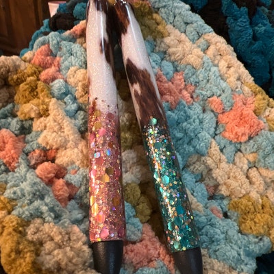 DIY Monogrammed Initial Glass Block Wedding, Bridal, Engagement Gift ...